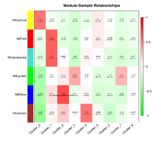 分析总结----WGCNA（scWGCNA & hdWGNCA）在单细胞空间数据分析中的运用_单细胞wgcna-CSDN博客
