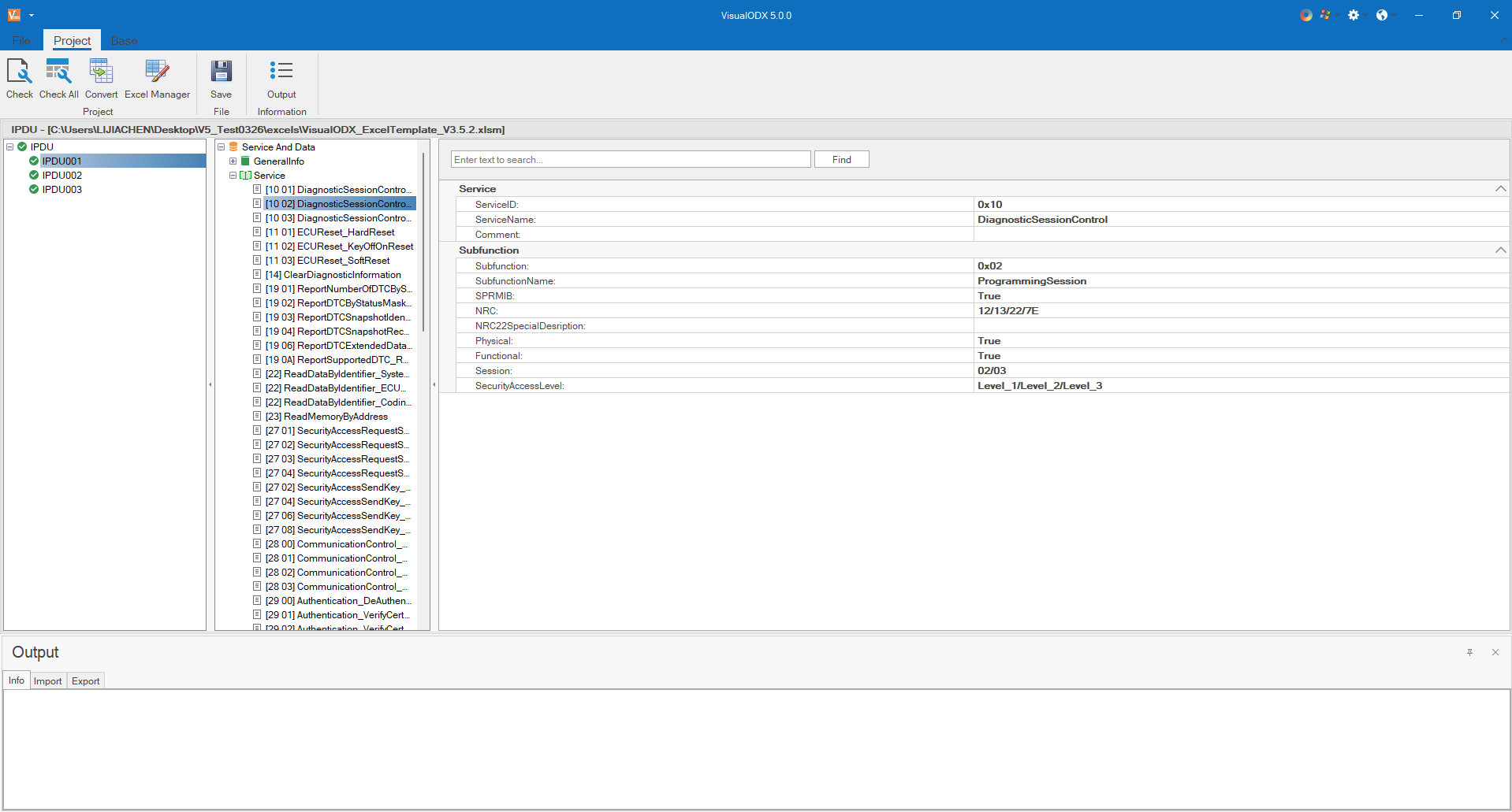 新版发布 | VisualODX V5全新升级！-CSDN博客