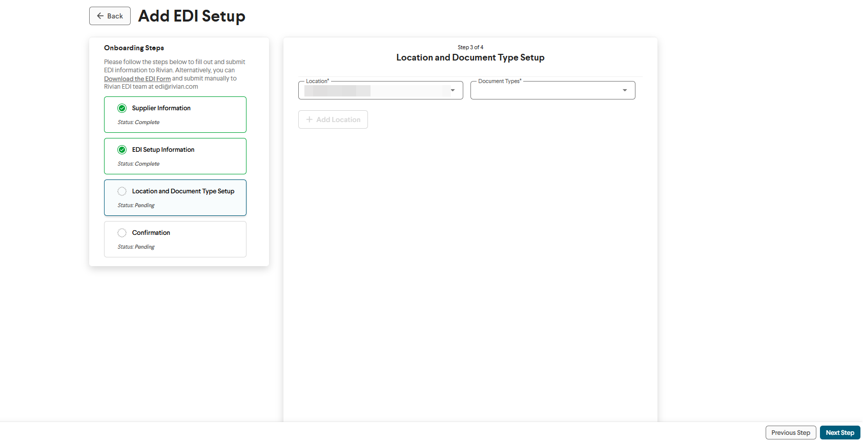 Rivian EDI 对接流程与测试指南-CSDN博客