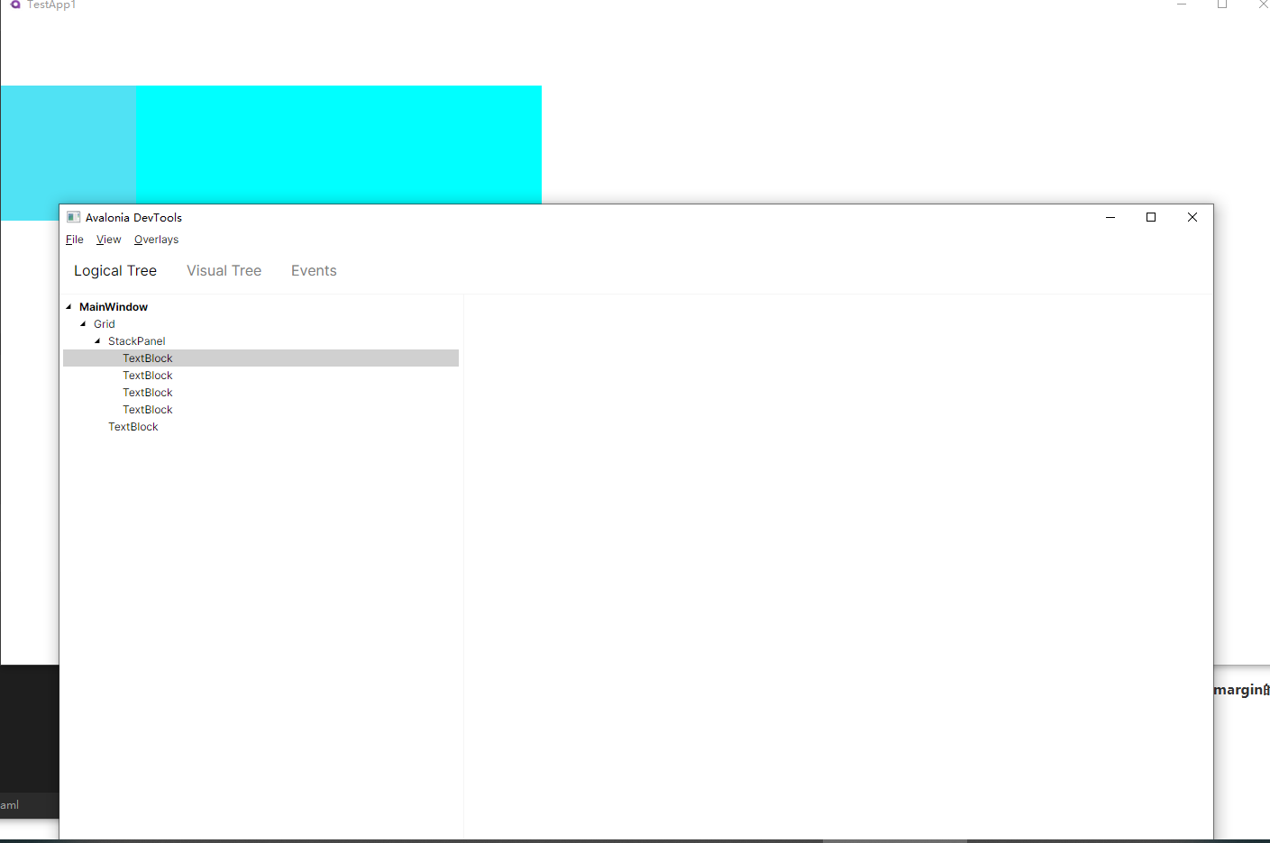Avalonia跨平台实战(二)，Avalonia相比WPF的便利合集(一)-CSDN博客
