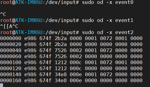 嵌入式linux学习笔记（2）-输入设备-input子系统_在linux5.10嵌入式系统中创建虚拟输入设备-CSDN博客