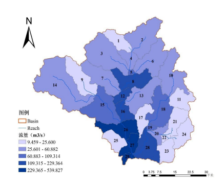 流域生态系统水-碳-氮耦合过程模拟——结合ArcGIS+SWAT模型+Century模型+DNDC模型-CSDN博客