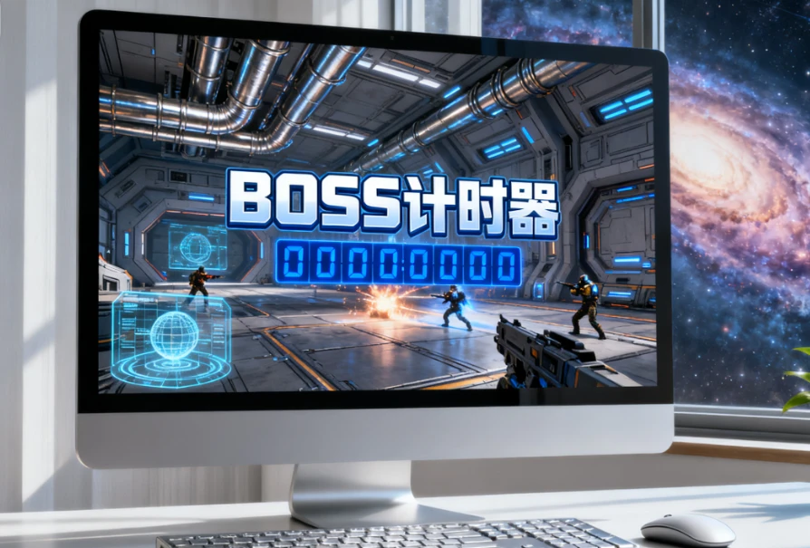BOSS计时器 玩游戏打BOSS必备 实时掌握BOSS刷新时间 玩游戏助手_boss刷新倒计时-CSDN博客