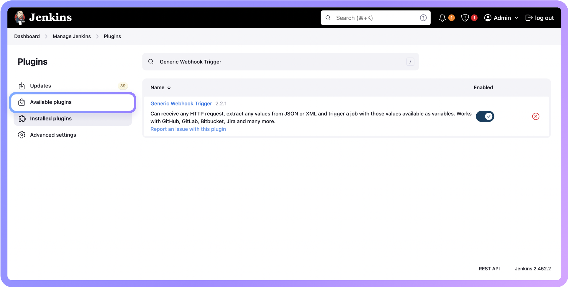 提交代码后如何自动触发 Apifox 的自动化测试？_gitlab结合apifox-CSDN博客