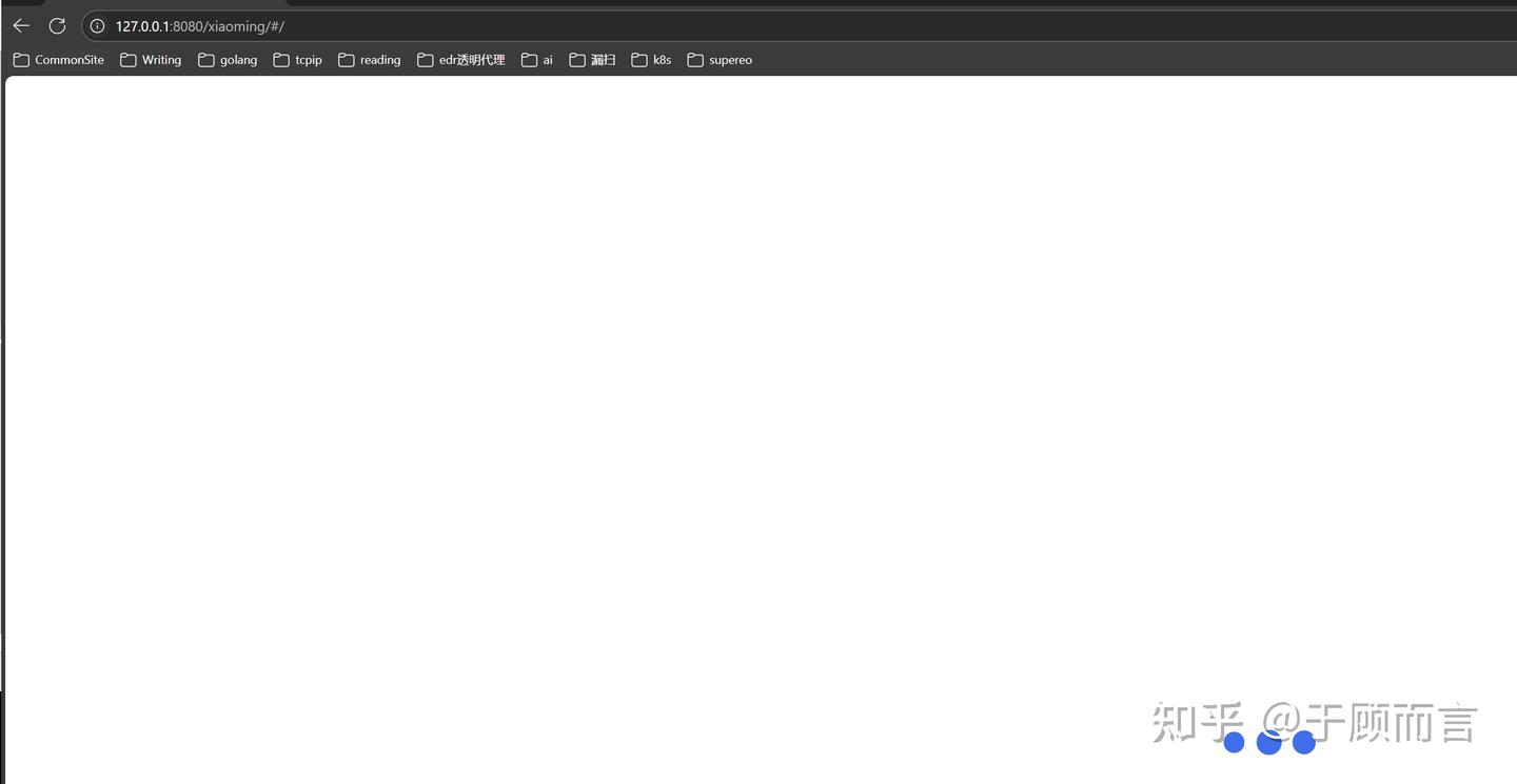 【Map Or Rewrite】Nginx基于会话转发的一些实践-CSDN博客