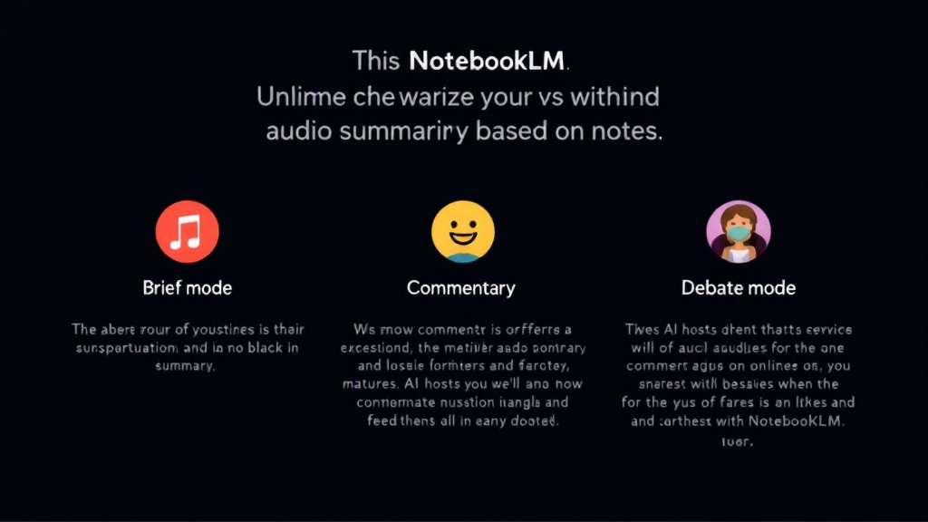 NotebookLM新增AI辩论功能，可基于笔记生成多种音频总结_notebooklm是什么-CSDN博客