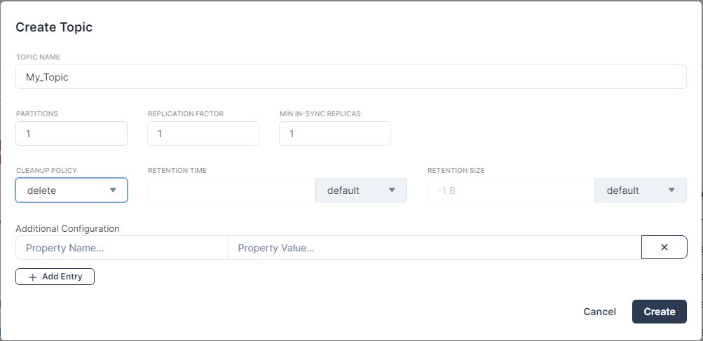 Redpanda Console - 流数据管理控制台-CSDN博客