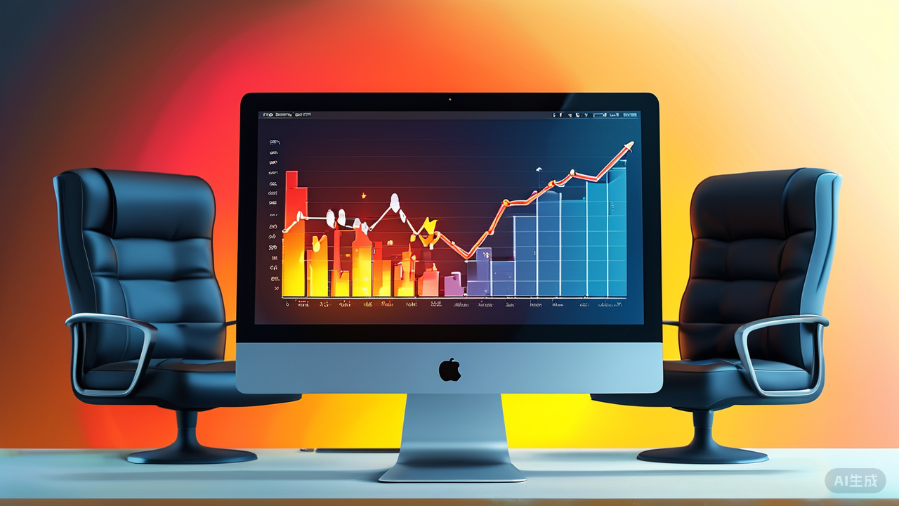 中国软件行业2025年Q1财报分析：冰火两重天下的破局路径（基于131家上市企业数据与新技术趋势研究）_中望软件2025q1财报-CSDN博客