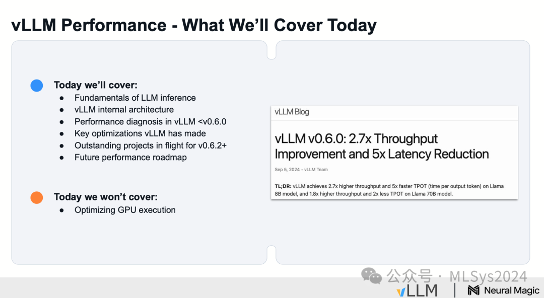 Neural Magic专家深度解析：vLLM性能提升2.7倍的秘籍-CSDN博客