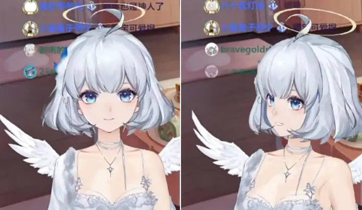 图形引擎实战：Live2D项目应用及落地_live 2d-CSDN博客