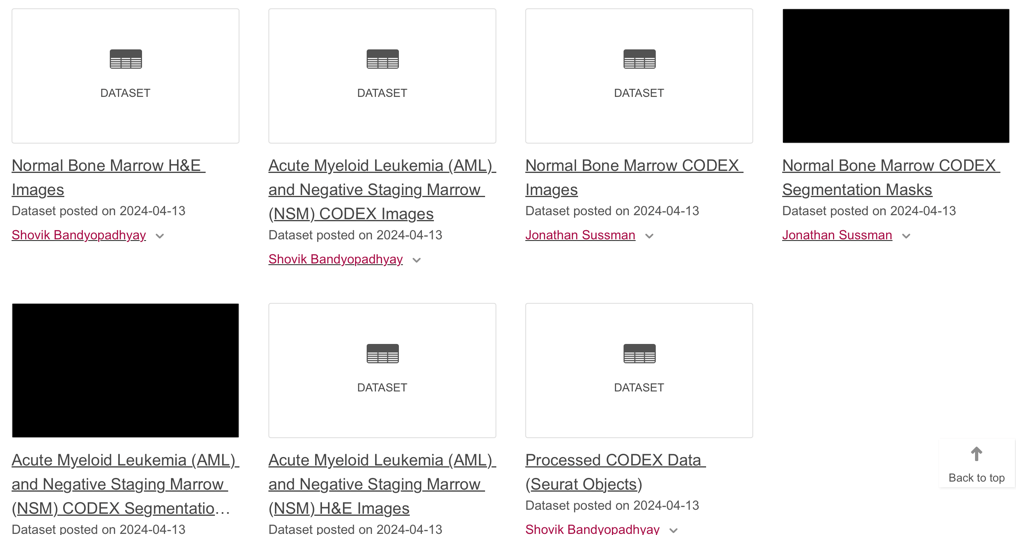 如何检索和下载空间单细胞蛋白组的原始数据 _singlecellatlas的原始数据怎么下载-CSDN博客