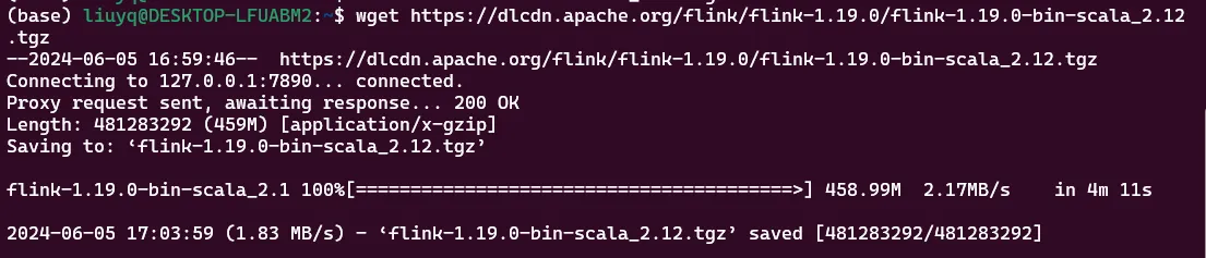基于Flink CDC实现Mysql实时同步到Doris系列教程一：Flink环境的部署_flink cdc 部署-CSDN博客