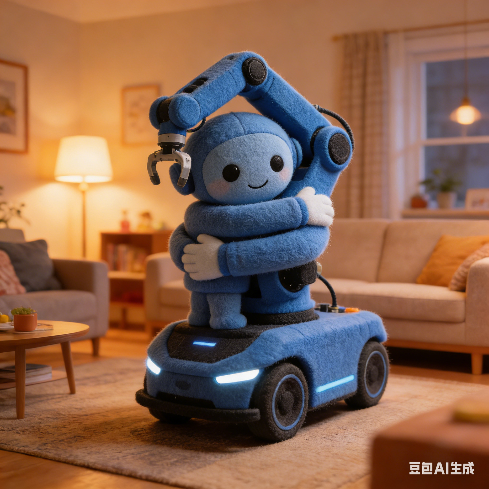 优秀的机器人厂商集中平台哪家创新力强-CSDN博客