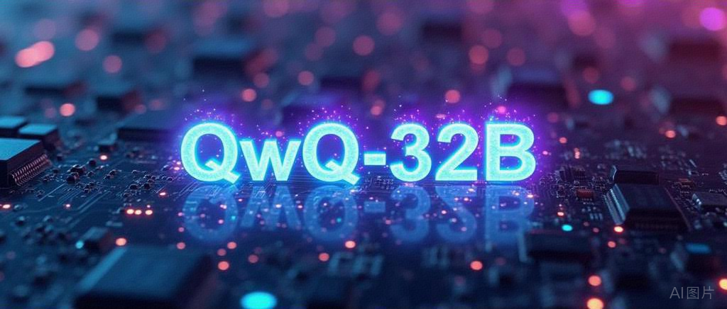 QwQ-32B以小博大多领域超越DeepSeek-R1-CSDN博客