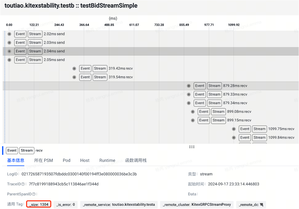 Kitex/Hertz 助力大模型：三周年重要特性回顾｜CloudWeGo_hertz kitex-CSDN博客
