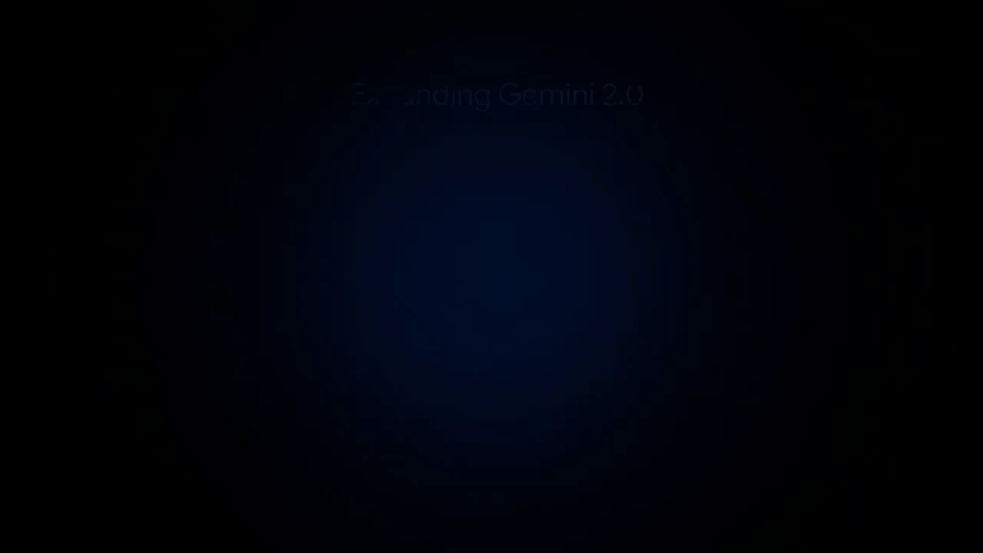 【深度分析】史诗级进化！Gemini 2.0 Pro暴力碾压人类工程师：2M宇宙级上下文+物理引擎觉醒，代码生成屠榜全球-「AI核战争」再升级：三型号全场景覆盖，Flash闪电推理0.3秒重 ...