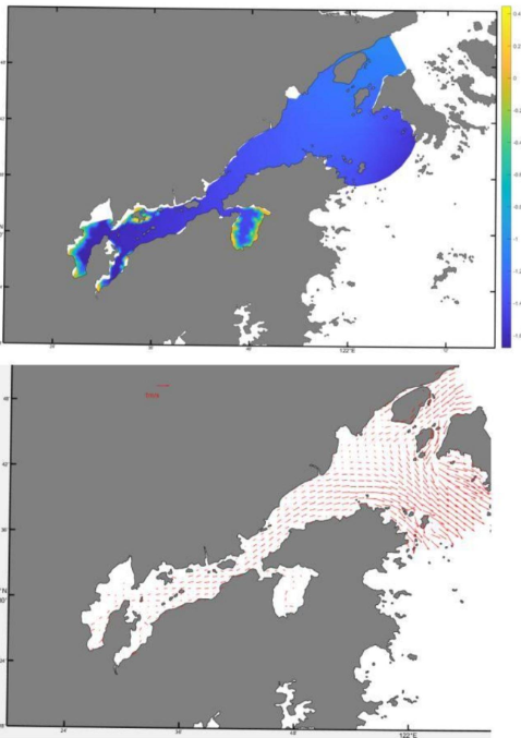 FVCOM流域、海洋水环境数值模拟方法-CSDN博客
