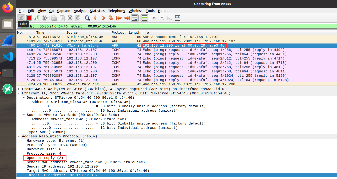 rt-thread学习之路第四十一章--网络组件之lwip ARP_rt-thread vlan-CSDN博客