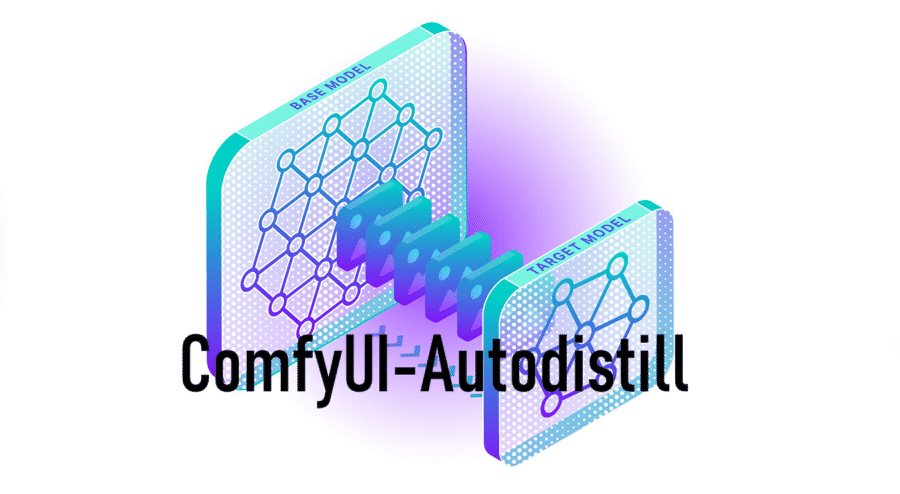 ComfyUI-Autodistill：图像集自动标注生成目标检测数据集_comfyui-autodistill csdn-CSDN博客