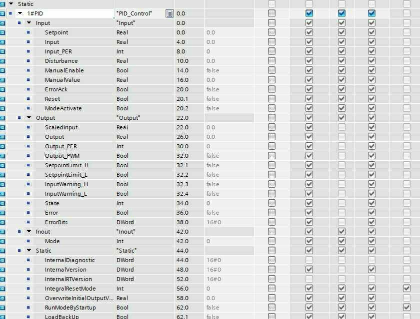 西门子PID调节仿真程序：1200plc与1500plc通用，一机轻松实现PID仿真与参数学习-CSDN博客