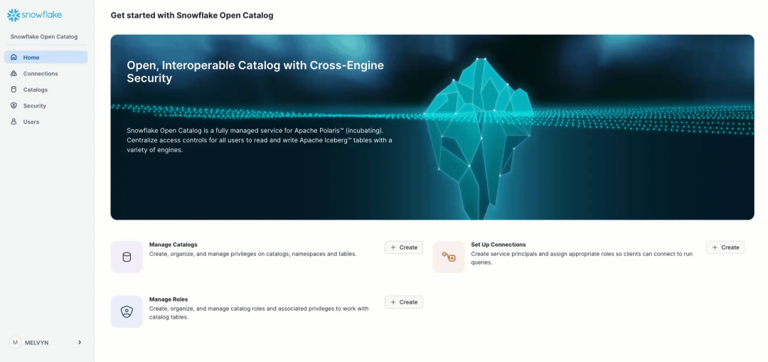 与 ClickHouse 一起攀登冰山(Apache Iceberg)-CSDN博客