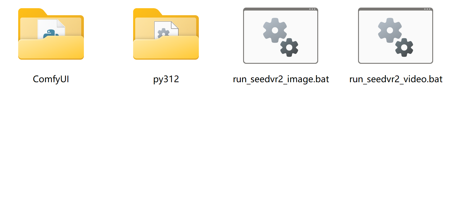 告别模糊视频！SeedVR2让你的老视频秒变4K高清-CSDN博客