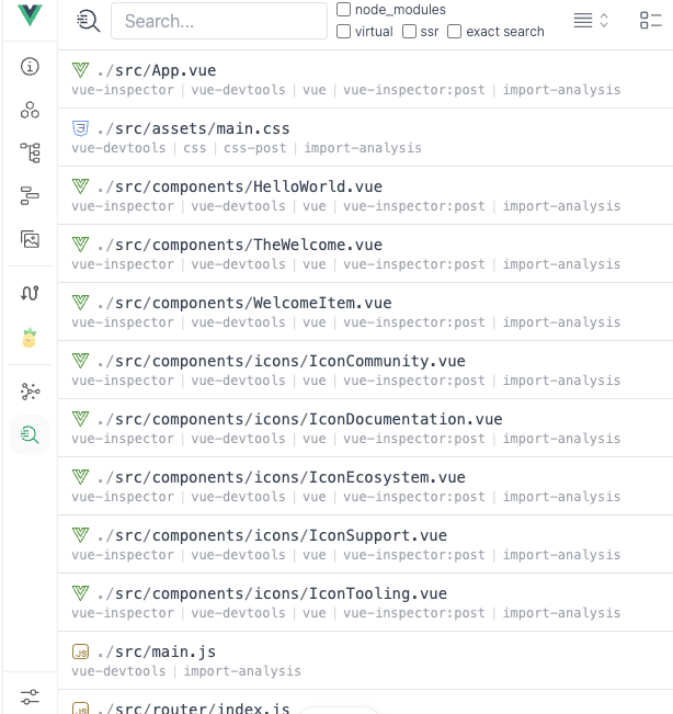 什么？你还在用 vue-devtools，快来试试 vite-plugin-vue-devtools，更加丝滑，更加全能！-CSDN博客