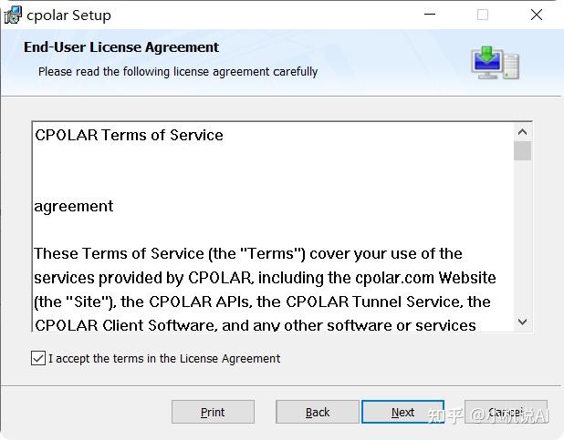 cpolar从0开始使用（全网最全教程）_cpolar使用-CSDN博客