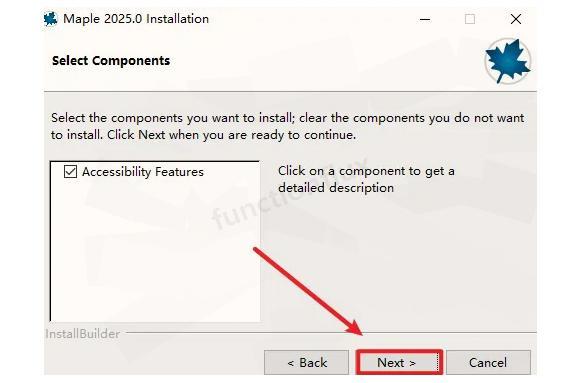 【2025版】超详细Maple 2025安装保姆级教程，永久免费使用，数学计算软件配置和使用指南，看完这一篇就够了_maple2025-CSDN博客