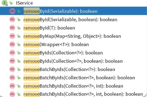 Mybatis-Plus整合Spring3（讲解和使用）小白一看就懂（加了扩展功能（代码生成器，Db静态工具，逻辑删除，枚举处理器，JSON处理器））_mybatis plus-CSDN博客