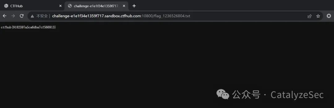从0学习CTF-从ctfhub来了解ctf、HTTP协议、信息泄露-CSDN博客