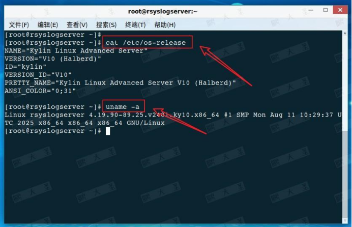 技巧 | Rsyslog + TLS 搭建安全日志服务器全攻略_syslog tls-CSDN博客