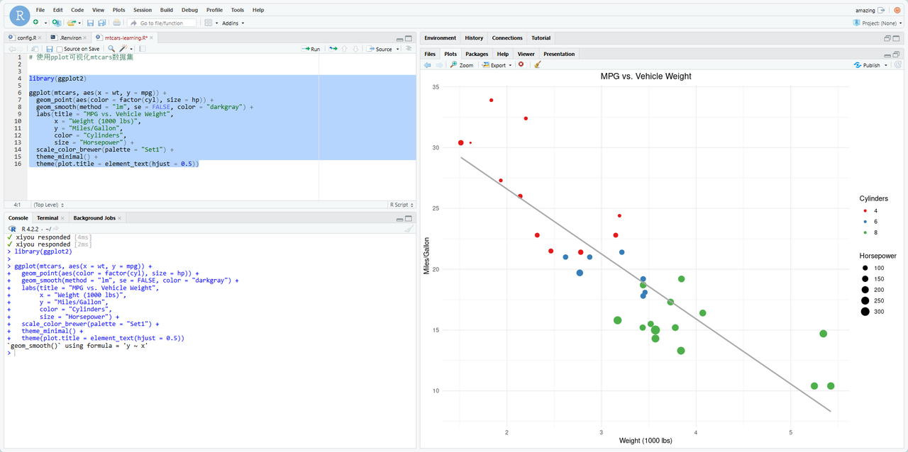 Rstudio接入Deepseek保姆级教程_rstudio ai-CSDN博客