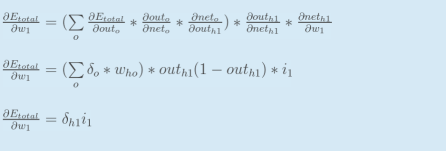 【AI学习笔记6】链式求导法则与反向传播原理 Chain rule and BackPropagation principle_链式法则-CSDN博客