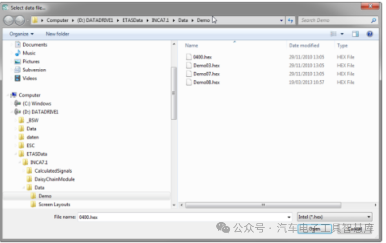 实用！INCA与RTA-SK XCP连接配置指南_inca可以使用xcp协议吗?-CSDN博客