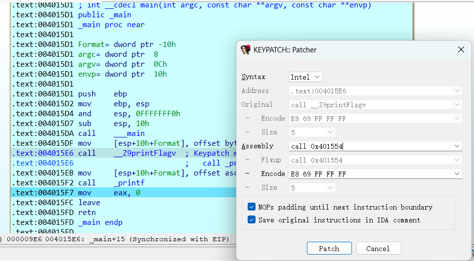 bugku patch_call-CSDN博客