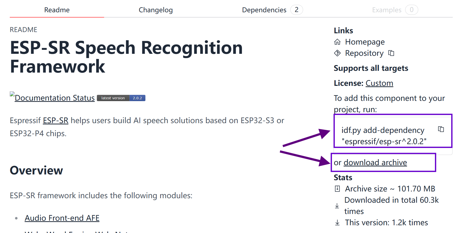 【Esp32】为 idf 定制本地 Arduino 组件-CSDN博客
