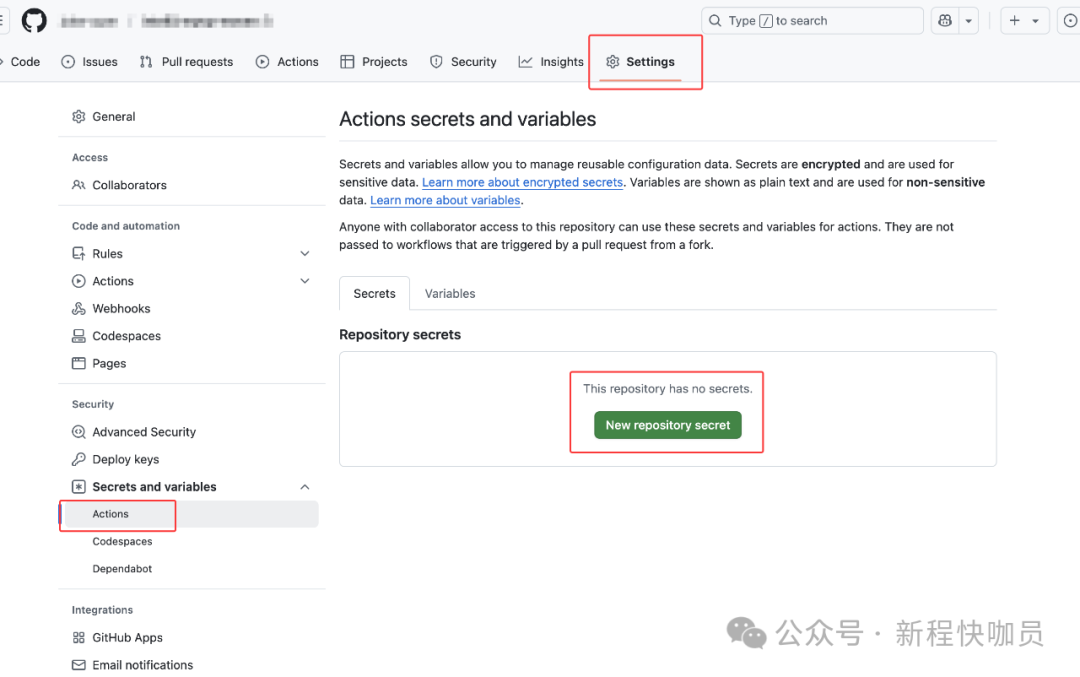 Github java仓库如何配置codecov并展示代码覆盖率图标？_什么库使用了codecov做覆盖率统计?-CSDN博客