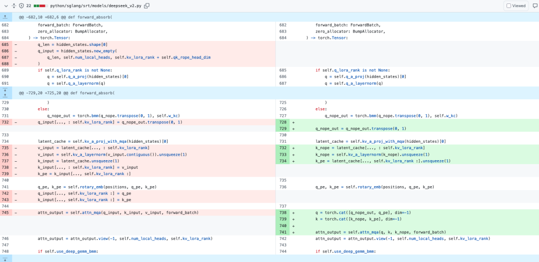 DeepSeek V3和R1推理系统优化秘籍：单机H200最快配置与使用技巧大揭秘！_h200跑r1性能-CSDN博客