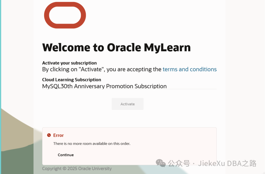 MySQL 8.0 OCP 1Z0-908 考试解析指南(二)-CSDN博客