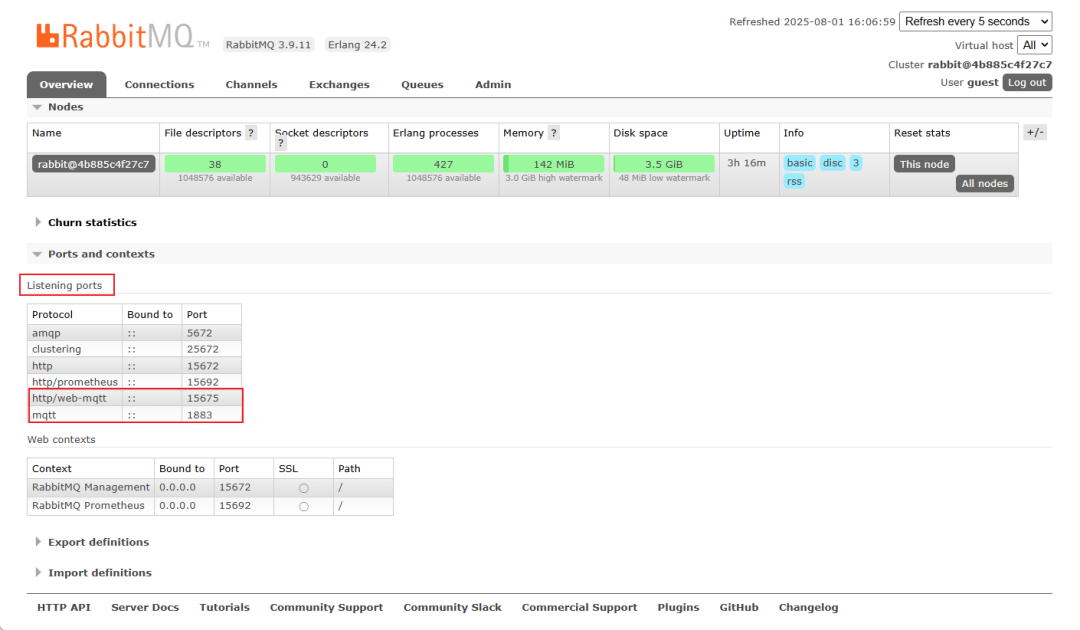 还在用WebSocket实现即时通讯？试试MQTT吧_rabbitmq mqtt-CSDN博客