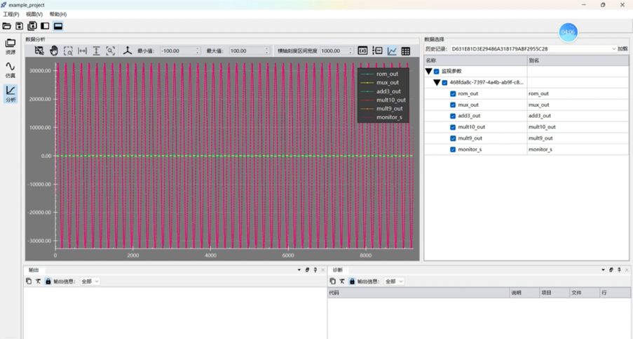 我用研华工控机复刻了一套50万的NI HIL！_hil仿真,ni fpga板卡 7868r 运行模型-CSDN博客