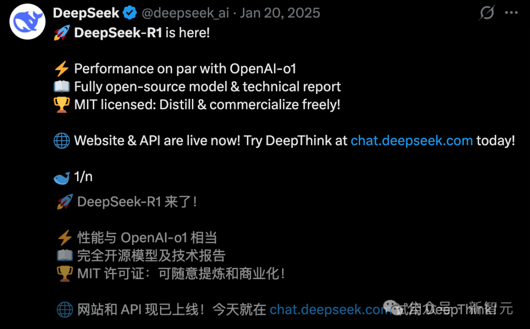 DeepSeek V4重磅来袭：编程能力或将超越Claude，引领AI新纪元！-CSDN博客