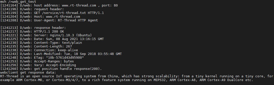 rt-thread学习之路第三十九章--网络组件之TLS_rtthread mbedtls-CSDN博客