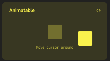 58K star！这个让网页动起来的JS库，前端工程师直呼真香！_animate.js-CSDN博客