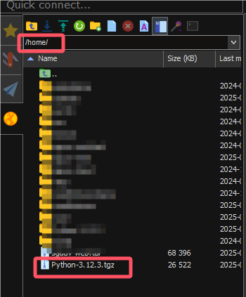 CentOS 7安装Python3环境详细指南：从源码编译到PIP配置-幽络源_centos7安装python3-CSDN博客