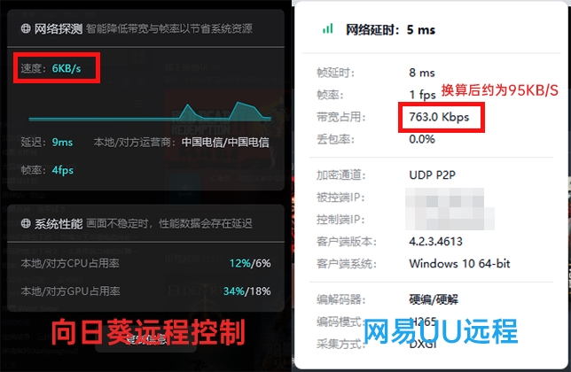 远程控制软件横评：更新4.0的网易UU远程追上向日葵了么_uu远程linux-CSDN博客