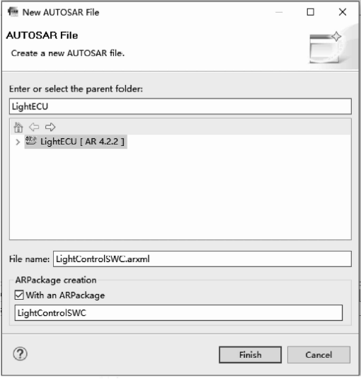 AUTOSAR笔记：AUTOSAR系统级设计_autosar explorer-CSDN博客