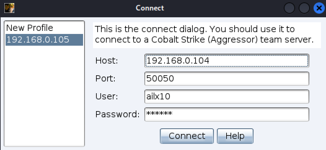 Cobalt Strike windows 7 x64上线啦_cobalt strike windows版-CSDN博客