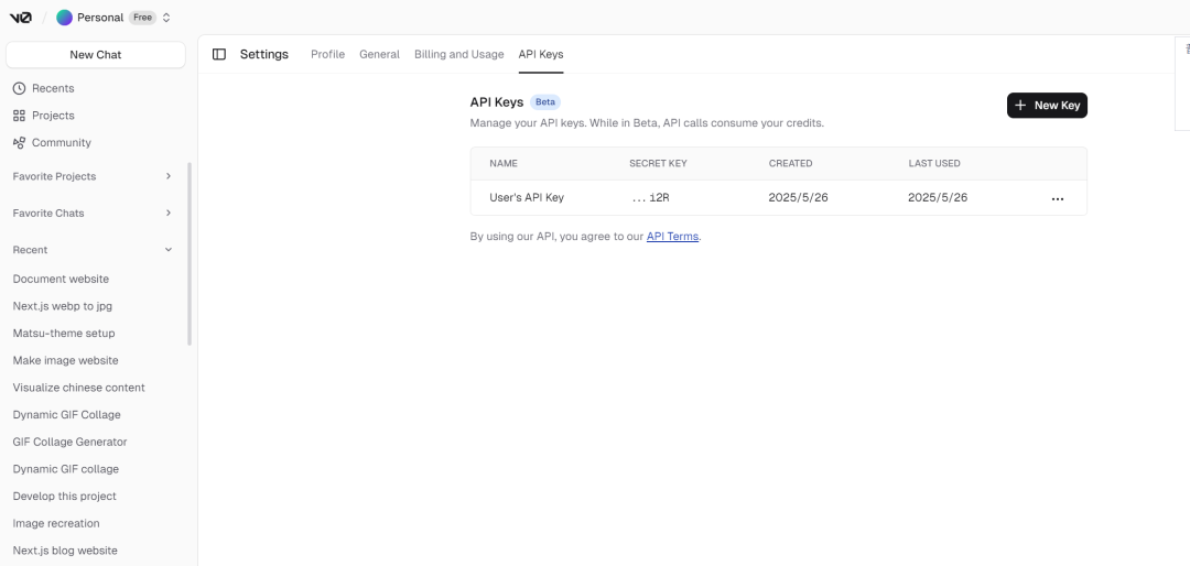V0 模型直接进驻 Cursor，UI 生成效果炸裂，氛围编码体验再升级。-CSDN博客